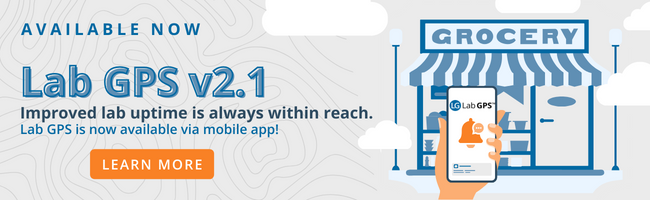 Data Innovations Launches Lab GPS v2.1 - Data Innovations